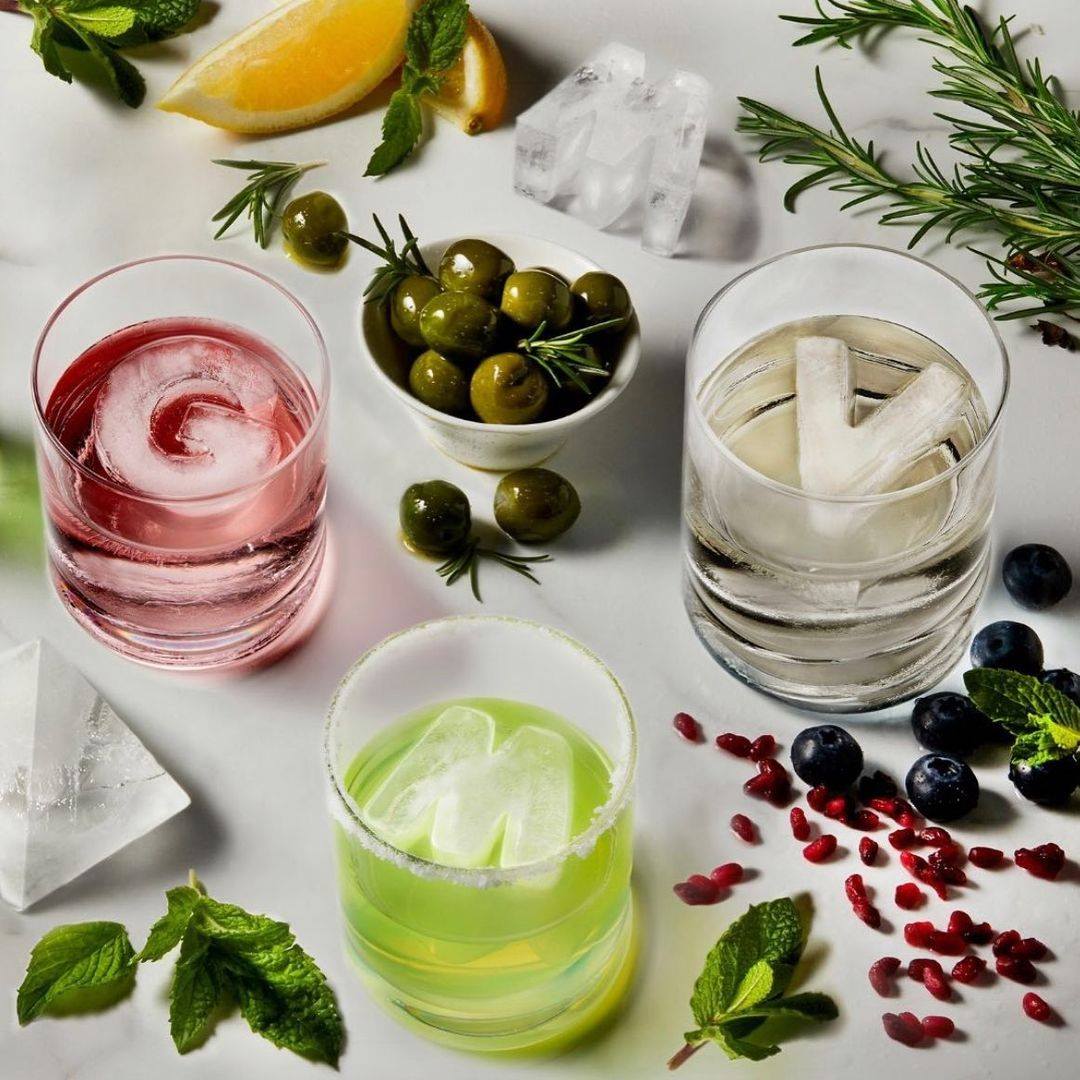 Drink Plinks - V – Lorikeet Lane Merimbula